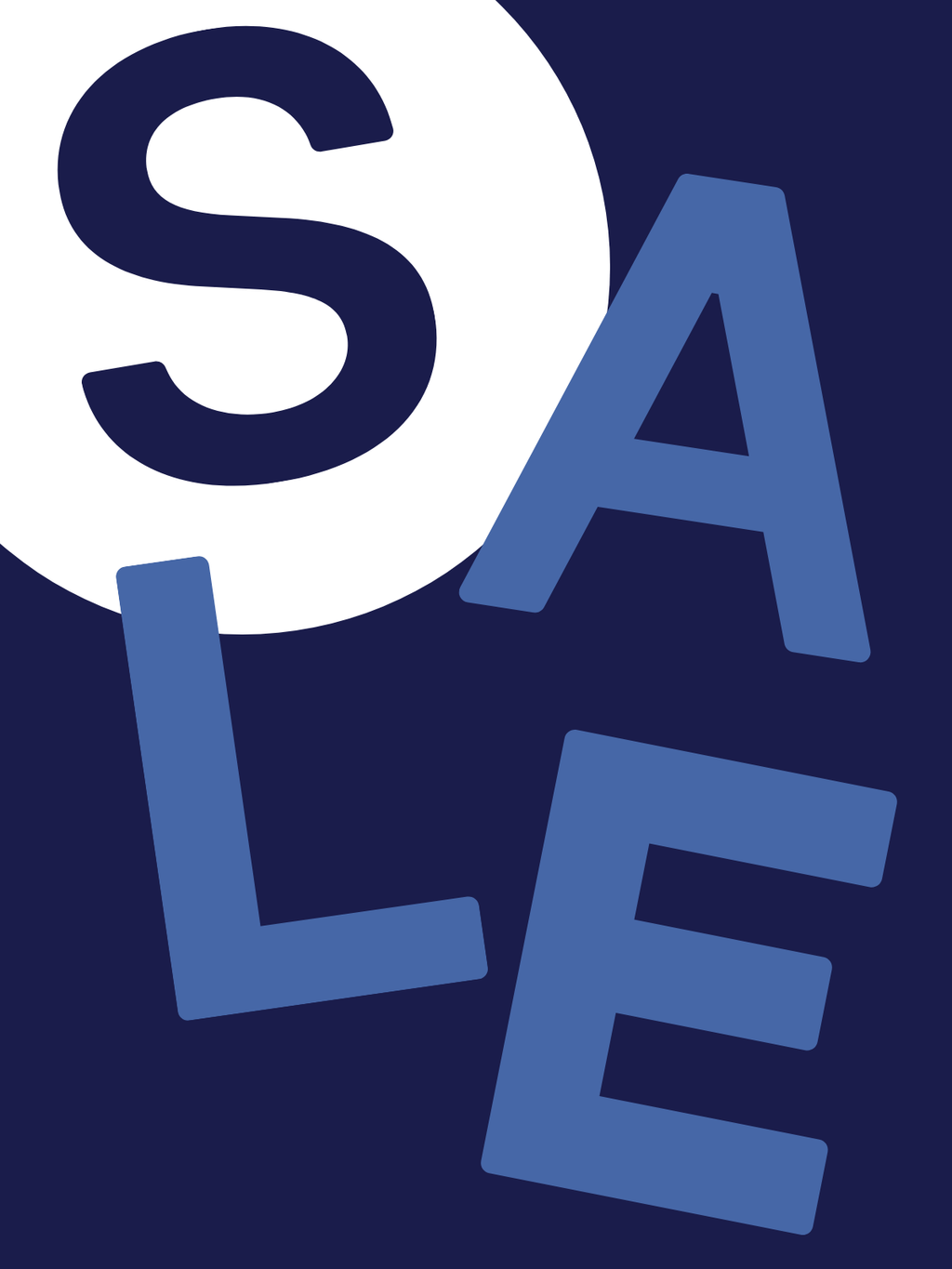 Buy One, Get One 50% · Today only!